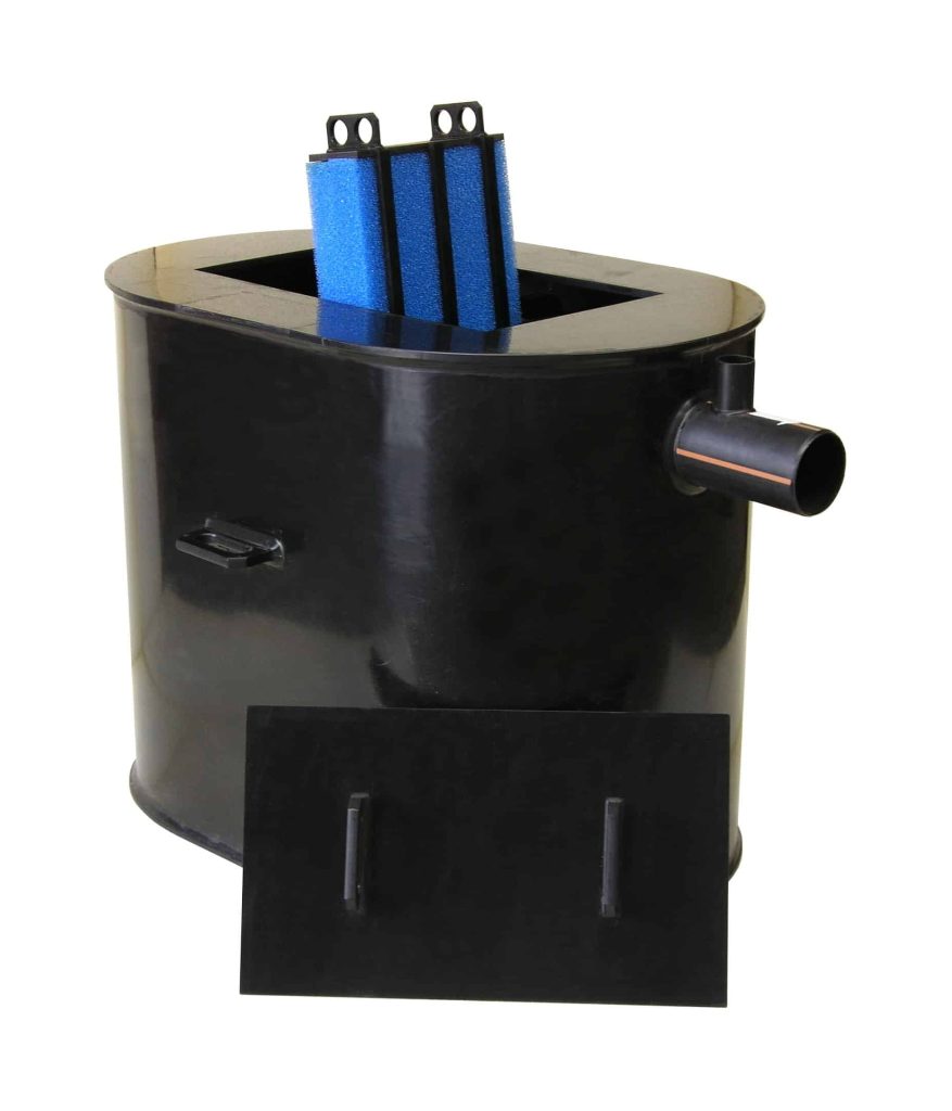 Oil Water Separator East New York NY | Freytech Inc.